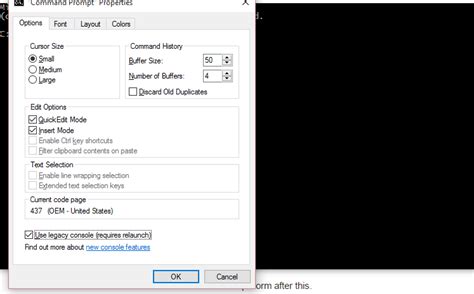 Terminal Does Not Work In The Webstorm 9 Stack Overflow