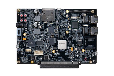 Evaluate The Five Core Linux Capable Risc V Microprocessor Subsystem