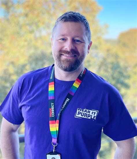 Robbie Verrall On Linkedin Wearitpurple Futureshaper Iwork4honeywell