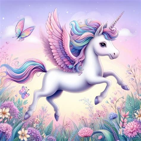 Seite 2 Einhornbilder Bilder Kostenloser Download Auf Freepik