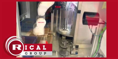 Rical Group On Linkedin Automotive Stamping Fineblanking