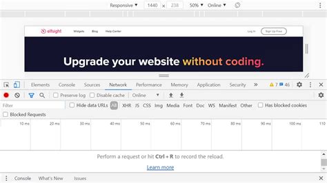 Browsers Developer Console At Whitney Luke Blog