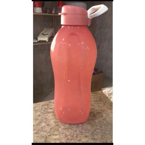 Eco Tupper 2 Litros Shopee Brasil