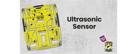 Ultrasonic Sensor