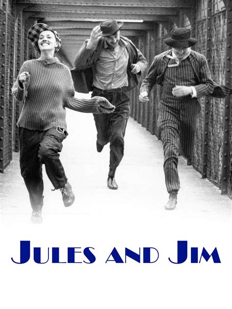 Prime Video Jules And Jim