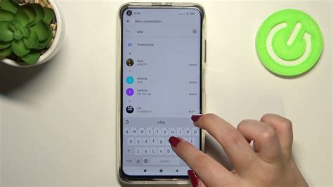 How To Change Keyboard Language On XIAOMI Redmi Note 9T Keyboard Settings YouTube