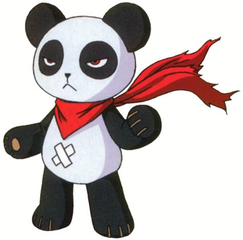 Pandamongalería Digimon Wiki Fandom