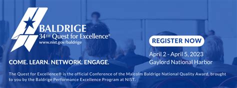 A Man A Marathon And The Baldrige Excellence Framework