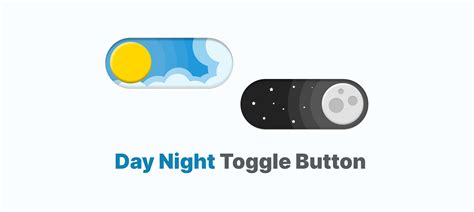 On Off Toggle Button