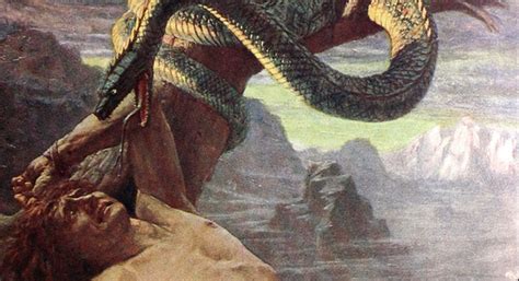 Loki Norse Mythology