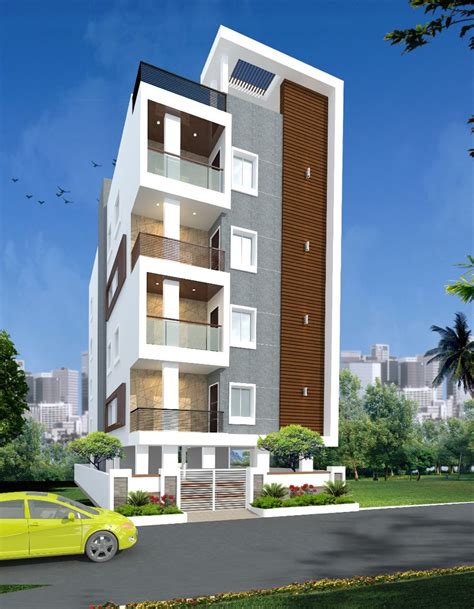Elevation Designers In Hyderabad Artofit
