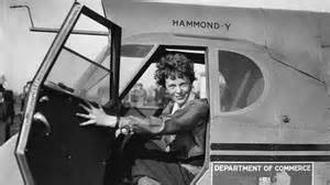 Amelia Earhart Expedition Untersucht Mysteriöses Objekt Auf Nikumaroro