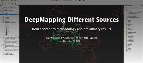 Deep Mapping The Asklepieion In Story Maps Deep Mapping Sanctuaries