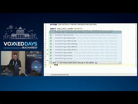 Understanding Transaction Synchronization And Spring Application Events