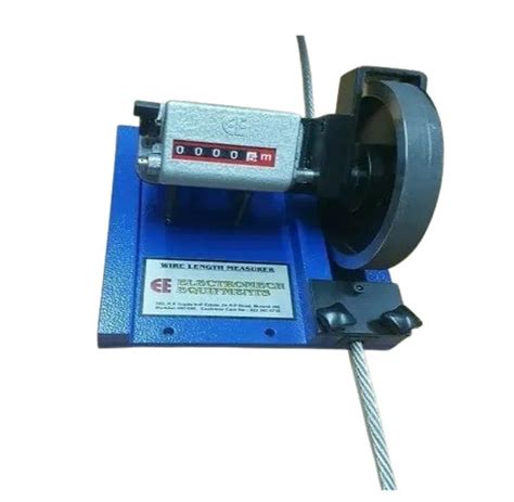 Measuring Meter At 18000 00 Inr In Mumbai Maharashtra Electromech Equipments