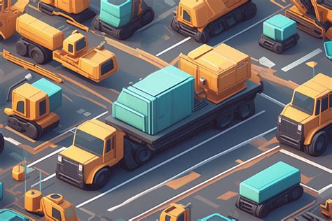 Heavy Equipment Fleet Management Clear Telematics