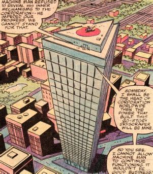 Power Broker Curtiss Jackson Machine Man Hulk Captain America