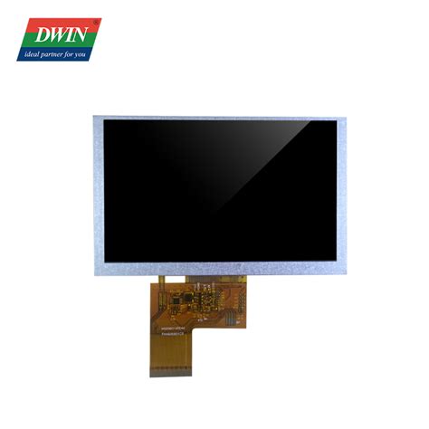 Wholesale 5 Inch 800480 RGB Interface 400nit TN TFT LCD LN80480T050IA4098 Manufacturer And