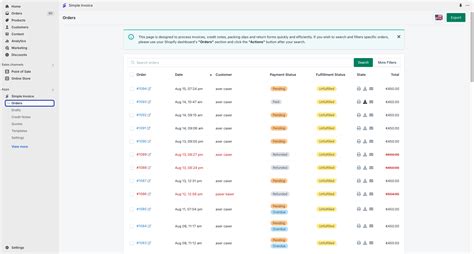 How Can I Add The Due Date And Issue Date To My Invoices Night Shift Software Support