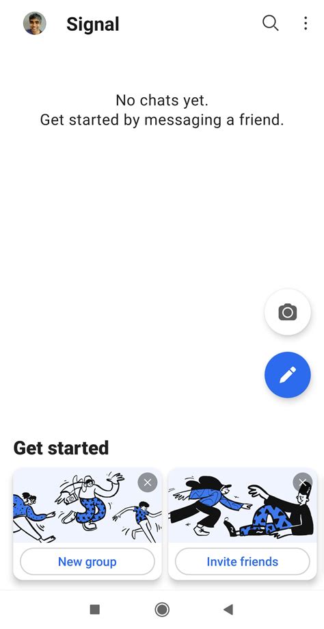 How To Download And Install Signal On Android And IPhone Tech