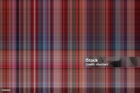 스트라이프 컬러 추상 배경 패턴 텍스처와 원활한 격자 무늬 직물 들보 디자인에 대한 스톡 벡터 아트 및 기타 이미지 디자인 로인클로스 만들기 Istock