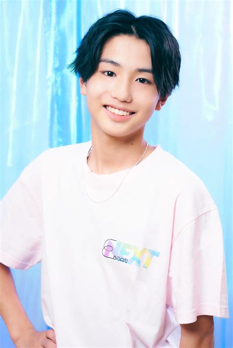 鈴木 瑛斗 Ebidan Next オフィシャルサイト