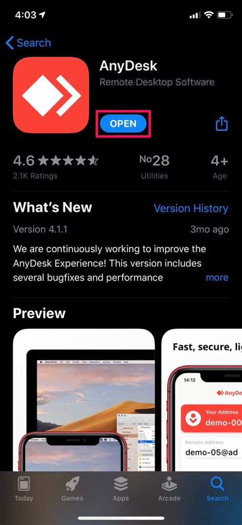 How To Download And Install Anydesk Swimnelo