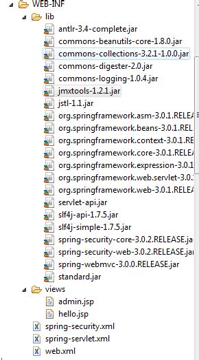 Java Spring Security Issue 404 Error Stack Overflow