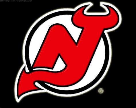 New Jersey Devils Wallpapers Wallpaper Cave
