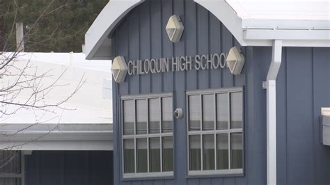 Chiloquin High School Bomb Threat Kobi Tv Nbc5 Koti Tv Nbc2