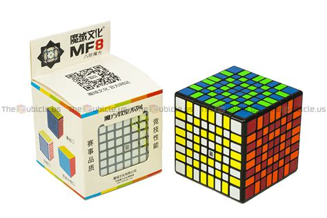 Mfjs Mf8 8x8 Thecubicle Reviews On Judge Me