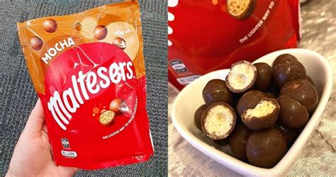 ‘진한 초콜릿은은한 커피 향으로 달콤쌉싸름 정석이라는 ‘모카 맛 몰티져스 나왔다 인사이트