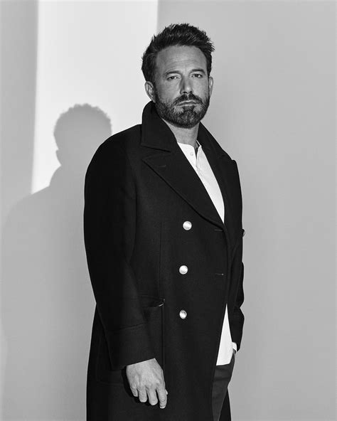 Ben Affleck Michael B Jordan Talk Directing Failures Prepping For Roles