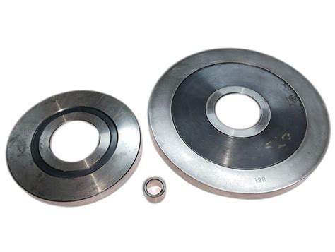 Base Circle Discs BCD At Piece Master Gauges In Ambarnath ID