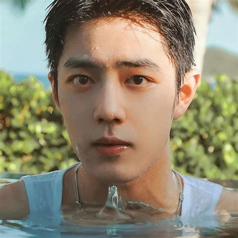 肖战s Xiao Fei Xia Indonesia 🇮🇩 On Instagram Mau Pingsan Ga Sih Liat