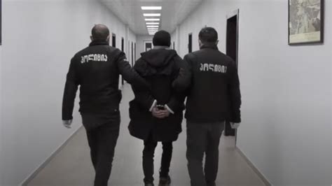 პოლიციამ კახეთში ცოლ ქმრის მკვლელობაში ბრალდებული დააკავა Netgazeti • მკვლელობა • შსს