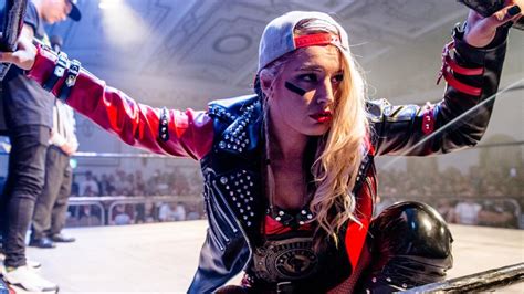 Toni Storm 2022 Net Worth Salary Relationships Career And More