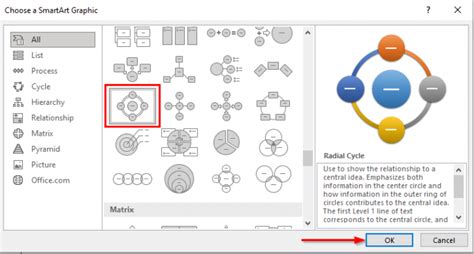 How To Create Mind Map From Data In Excel 2 Common Ways