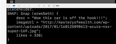 Swift Updating Text After Getting Firebase Info Stack Overflow