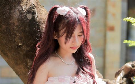 Mạnh dạn công khai tình cảm của mình nữ TikToker nhận kết đắng ngắt khóc lụt trên sóng