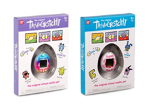 Tamagotchi Life Growth Chart