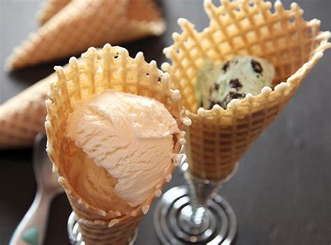 The Original Waffle Cone Mix — 50lbs Cobatco The Cone And Batter Co