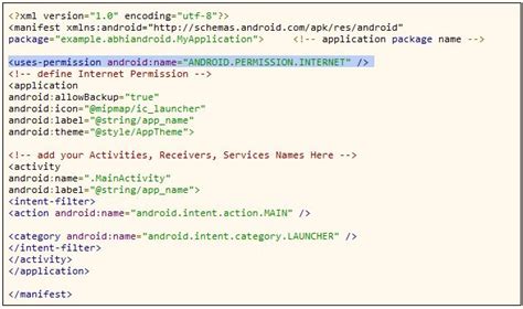 xml in android ~ computer languages clcoding
