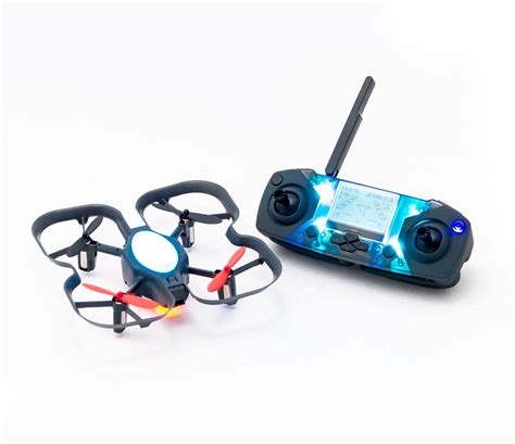 codrone jrotc edition robolink