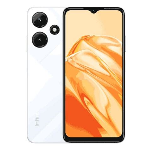 Infinix X C Hot I Gb Gb Diamond White Beyaz