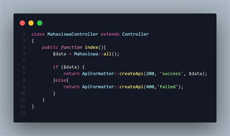 Laravel Crud Api Menggunakan Postman Part Ii Baraja Coding