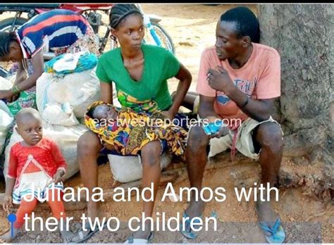 Man Impregnates His Twin Sister Twice Wants To Abandon Her The Woman