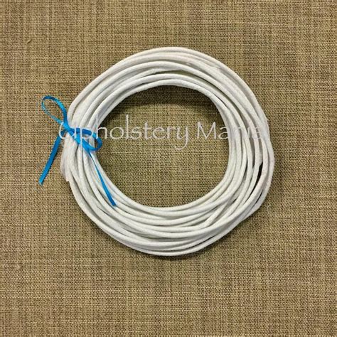 Welt Cord Upholstery Piping Etsy