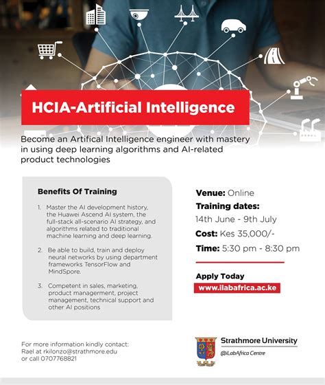 Have An Overview Of Ai And Be Able To Master Python