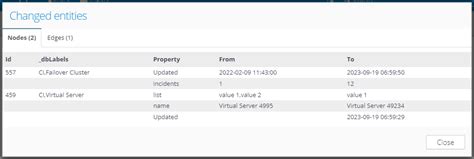 Whats New In Graphlytic 4 2 Graphlytic